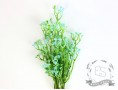 Купить Веточка гипсофилы (голубой) | EasySoap.com.ua